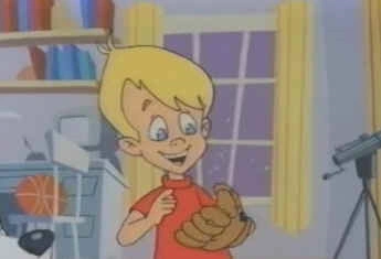 Wish Kid | 90s Cartoons Wiki | Fandom