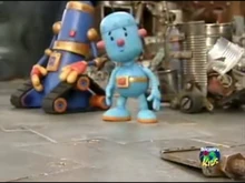 Little Robots | 90s Cartoons Wiki | Fandom