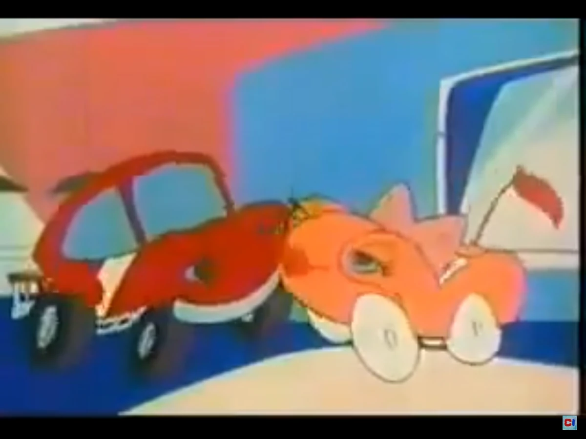 Wheelie and the Chopper Bunch | 90s Cartoons Wiki | Fandom