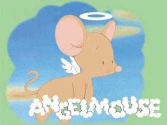 Angelmouse | 90s Cartoons Wiki | Fandom