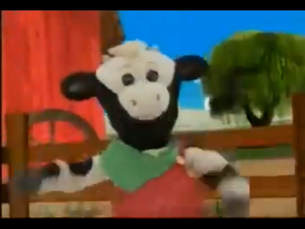 Wilbur | 90s Cartoons Wiki | Fandom