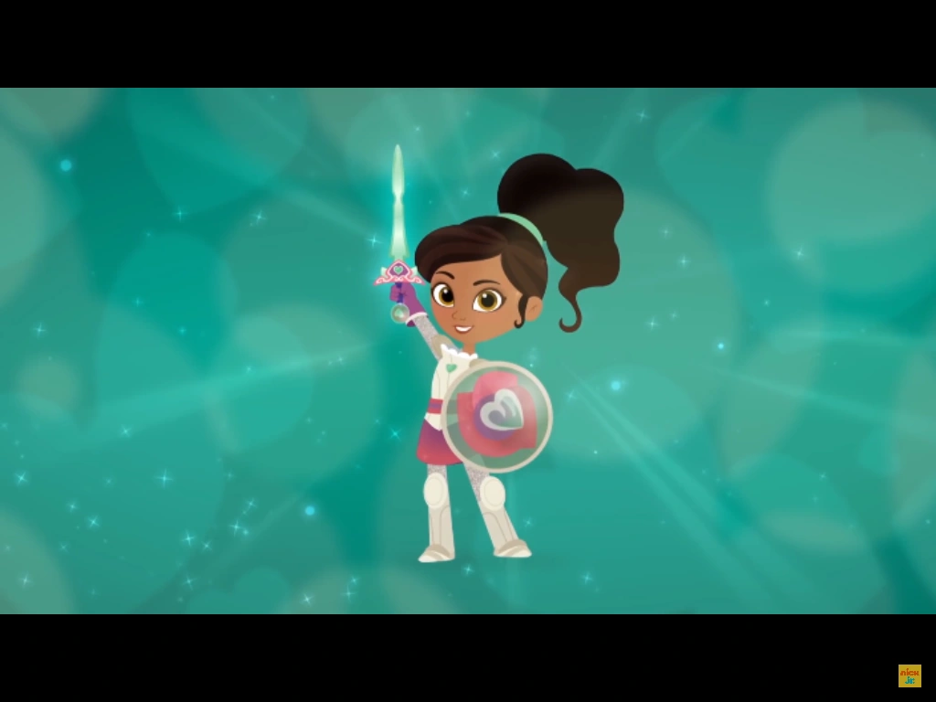 Nella the Princess Knight | 90s Cartoons Wiki | Fandom