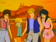 Kidd Video | 90s Cartoons Wiki | Fandom