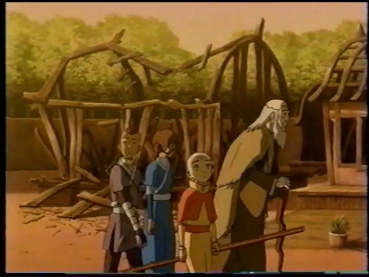 Avatar | 90s Cartoons Wiki | Fandom
