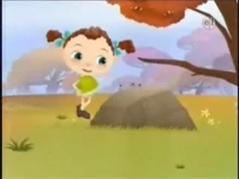 Franny’s Feet | 90s Cartoons Wiki | Fandom