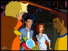 Alienators Evolution Continues | 90s Cartoons Wiki | Fandom