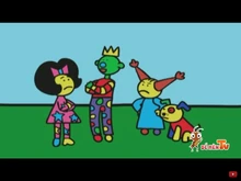 Toddworld | 90s Cartoons Wiki | Fandom