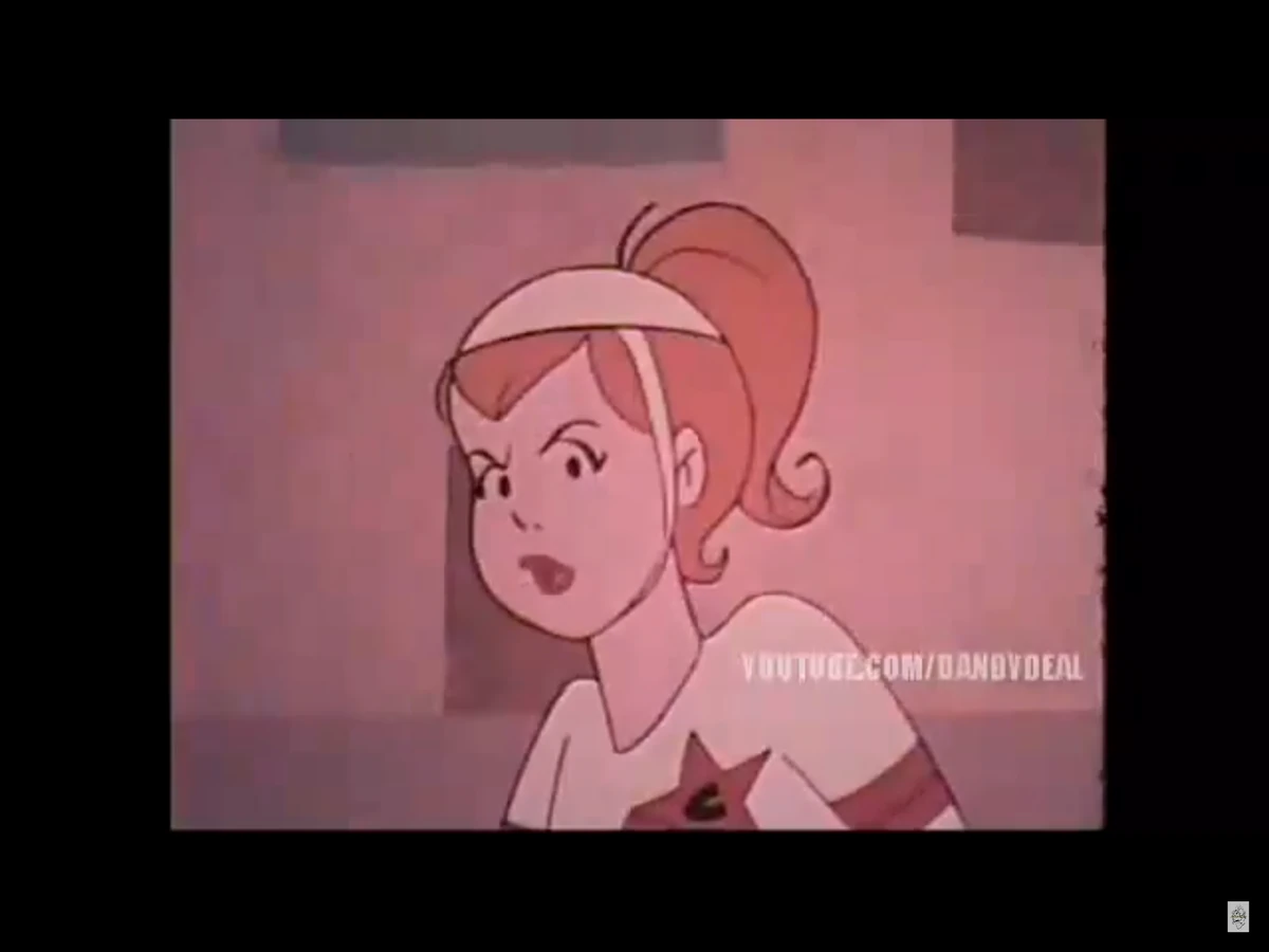 Bailey's Comets | 90s Cartoons Wiki | Fandom