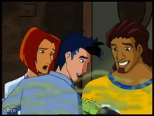 Alienators Evolution Continues | 90s Cartoons Wiki | Fandom