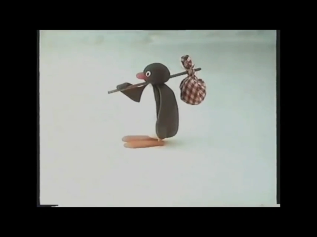 Pingu Bravo Png - Share the best gifs now >>>. - grave-damnation