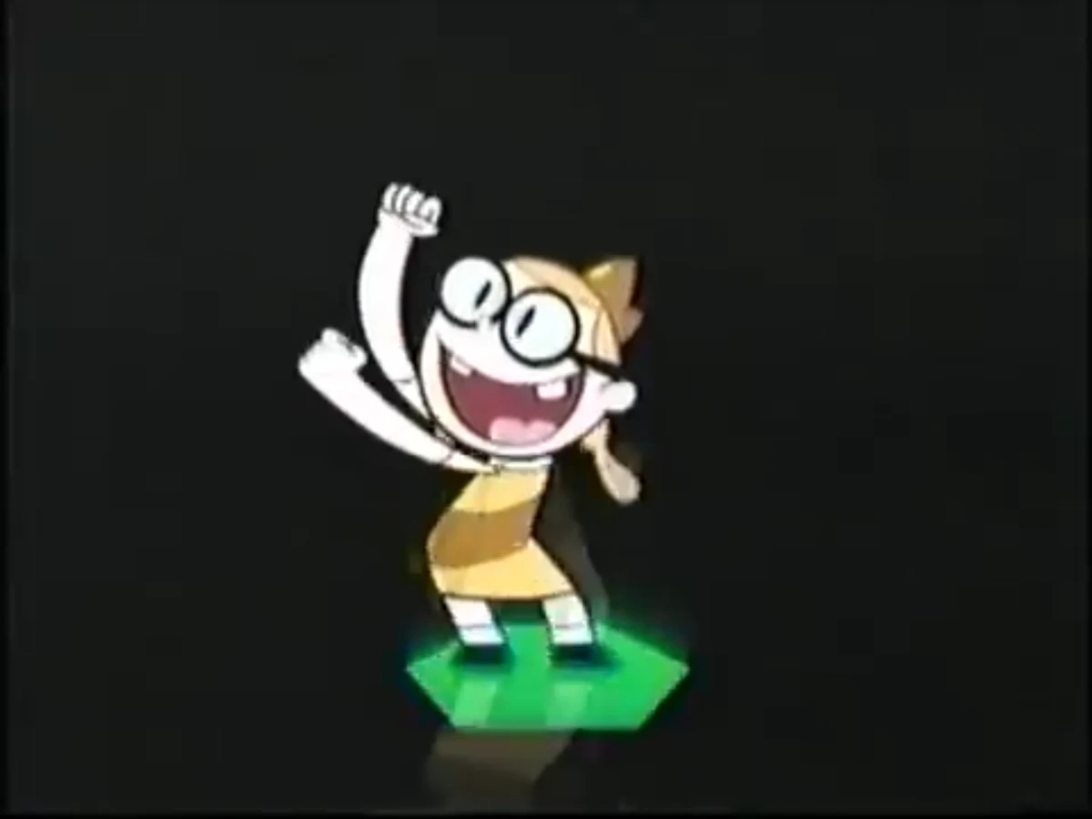 The Mighty B | 90s Cartoons Wiki | Fandom