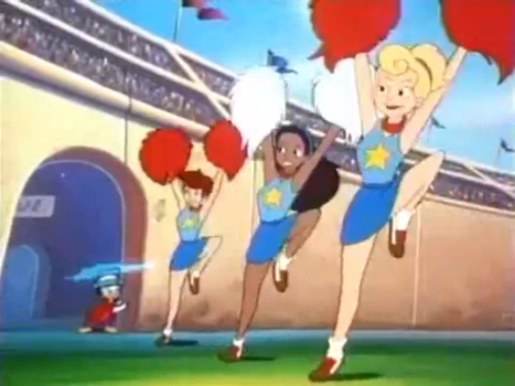 Quack Pack | 90s Cartoons Wiki | Fandom