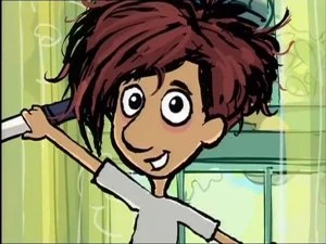 Jacob Two-Two | 90s Cartoons Wiki | Fandom