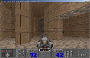 Quiver | 90's First Person Shooters Wiki | Fandom