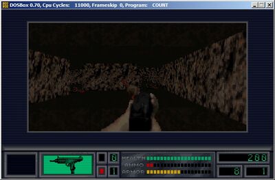 Operation Body Count | 90's First Person Shooters Wiki | Fandom