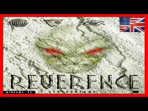 Reverence | 90's First Person Shooters Wiki | Fandom