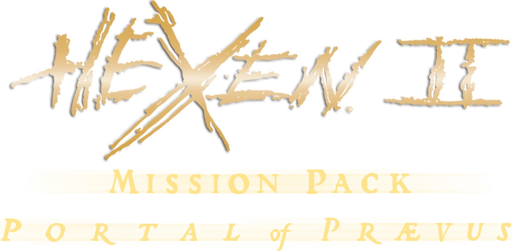 Hexen II Mission Pack: Portal of Praevus | 90's First Person Shooters Wiki | Fandom