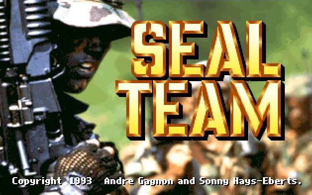Seal Team | 90's First Person Shooters Wiki | Fandom