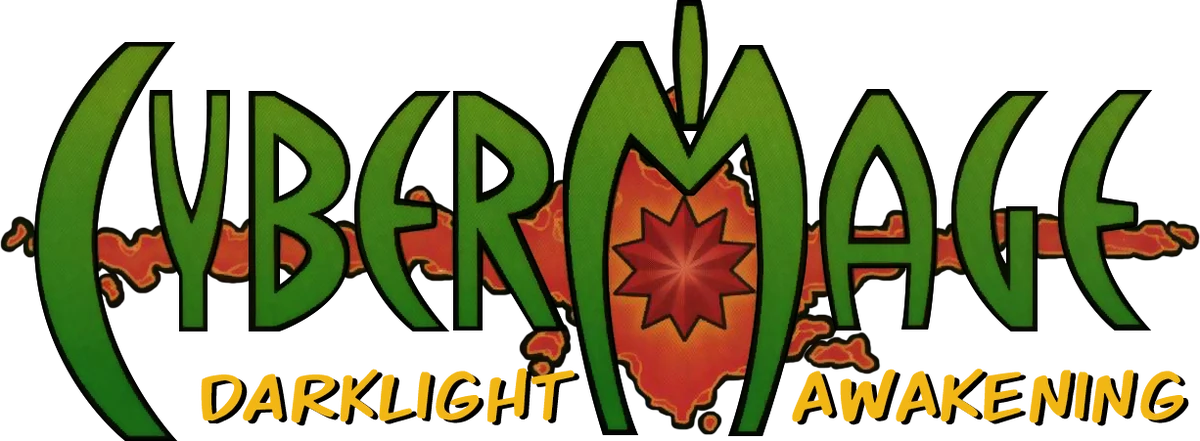 CyberMage: Darklight Awakening | 90's First Person Shooters Wiki | Fandom