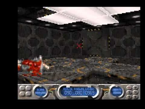 Breathless | 90's First Person Shooters Wiki | Fandom