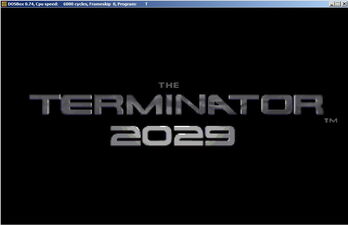 The Terminator 2029 | 90's First Person Shooters Wiki | Fandom