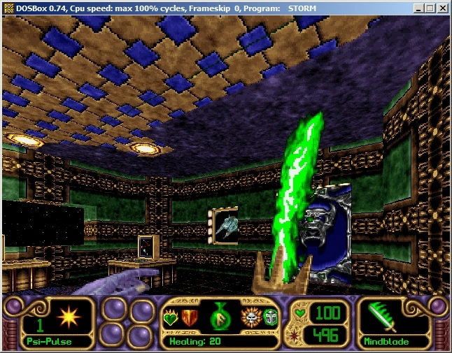 Alpha Storm | 90's First Person Shooters Wiki | Fandom