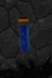 Crystal Vial (Hexen) | 90's First Person Shooters Wiki | Fandom