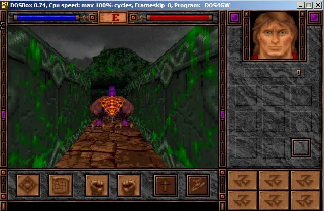 ShadowCaster | 90's First Person Shooters Wiki | Fandom