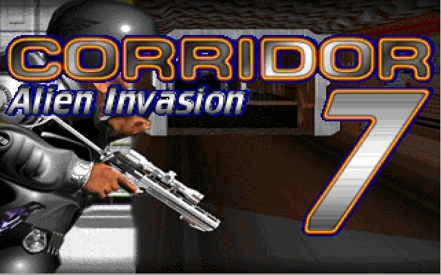 Corridor 7: Alien Invasion | 90's First Person Shooters Wiki | Fandom