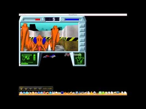 Marathon Zero | 90's First Person Shooters Wiki | Fandom