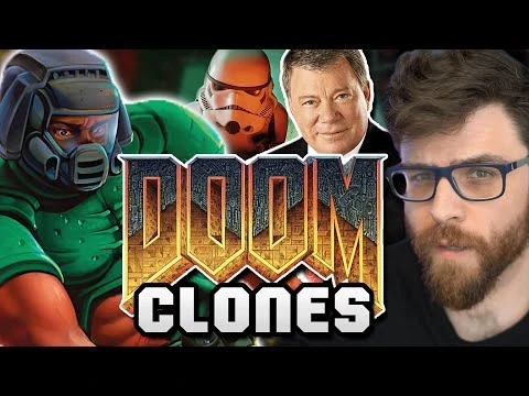 List of Games | 90's First Person Shooters Wiki | Fandom
