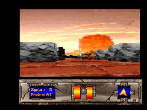 Monster | 90's First Person Shooters Wiki | Fandom