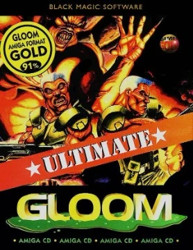 Ultimate Gloom | 90's First Person Shooters Wiki | Fandom