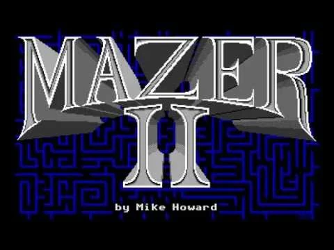 Mazer II | 90's First Person Shooters Wiki | Fandom