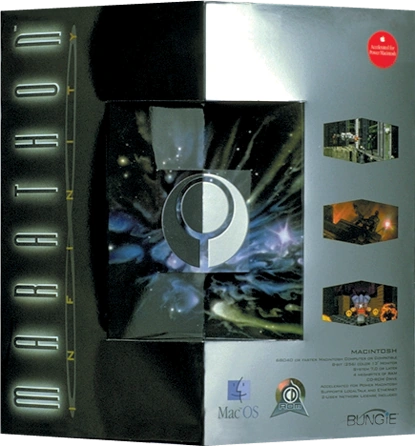 Marathon Infinity | 90's First Person Shooters Wiki | Fandom