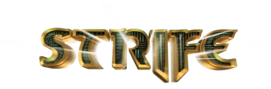 Strife: Quest for the Sigil | 90's First Person Shooters Wiki | Fandom