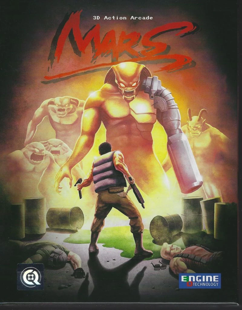 Category:1997 games | 90's First Person Shooters Wiki | Fandom