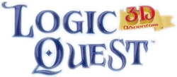 Logic Quest 3D | 90's First Person Shooters Wiki | Fandom