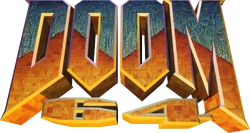 Doom 64 | 90's First Person Shooters Wiki | Fandom