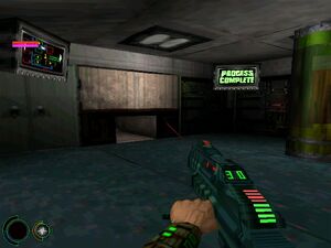 Lifeforce Tenka | 90's First Person Shooters Wiki | Fandom