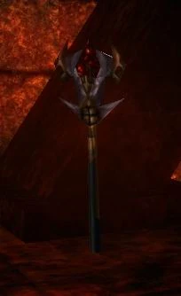 Meteor Staff | 90's First Person Shooters Wiki | Fandom