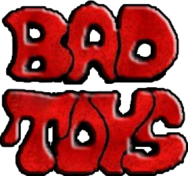 Bad Toys 3D | 90's First Person Shooters Wiki | Fandom