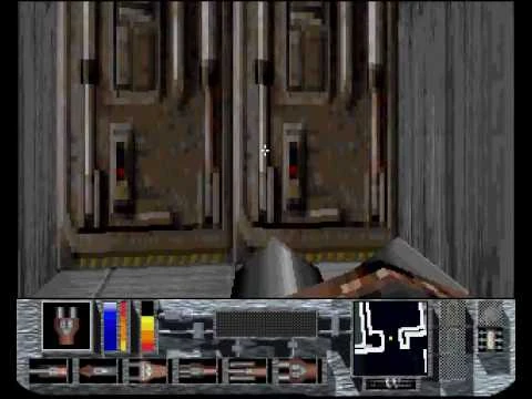Trapped III: FratzenGeballer | 90's First Person Shooters Wiki | Fandom