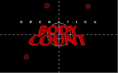 Operation Body Count | 90's First Person Shooters Wiki | Fandom