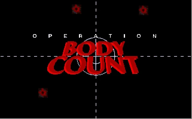 Operation Body Count | 90's First Person Shooters Wiki | Fandom