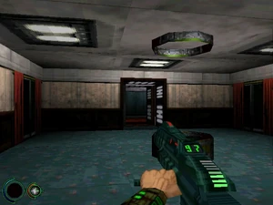 Lifeforce Tenka | 90's First Person Shooters Wiki | Fandom