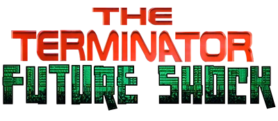 The Terminator: Future Shock | 90's First Person Shooters Wiki | Fandom
