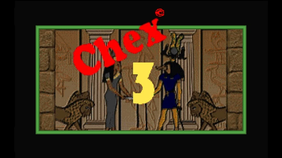 Chex Quest 3 | 90's First Person Shooters Wiki | Fandom