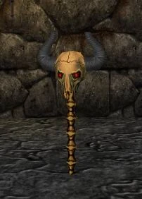 Hellstaff | 90's First Person Shooters Wiki | Fandom