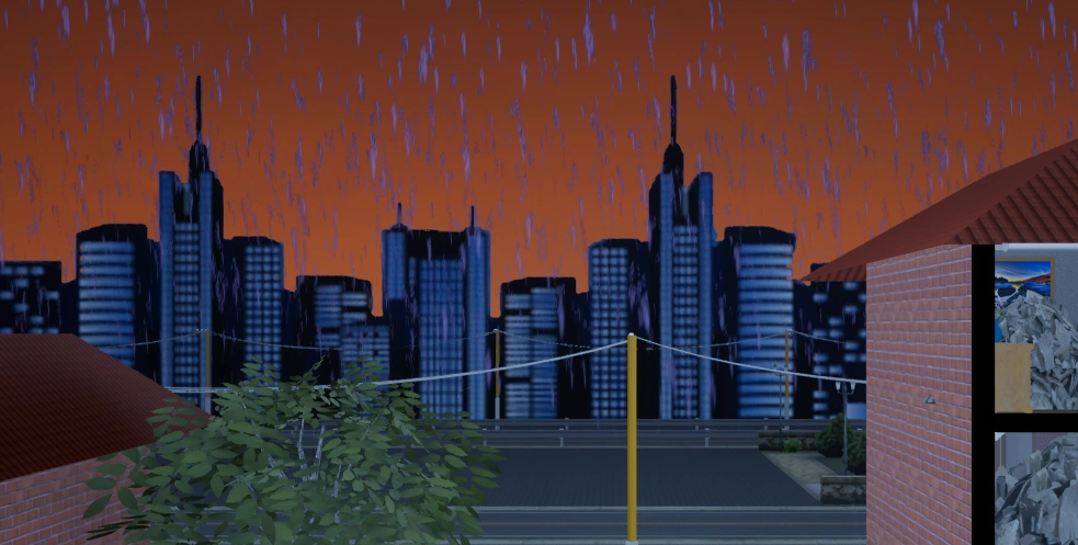 Weather | 90ss Wiki | Fandom